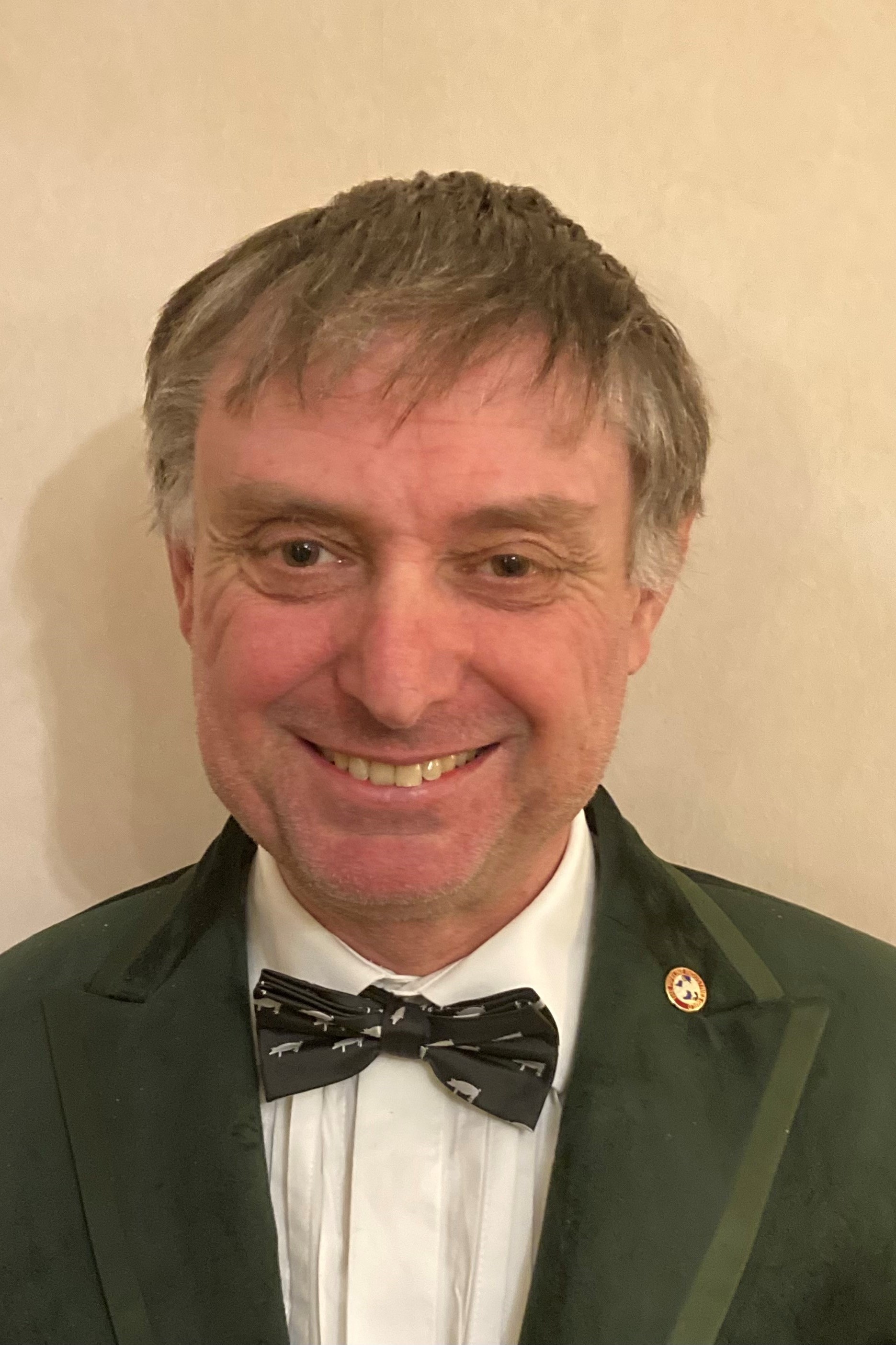 Richard Weeks | Pipeline Industries Guild